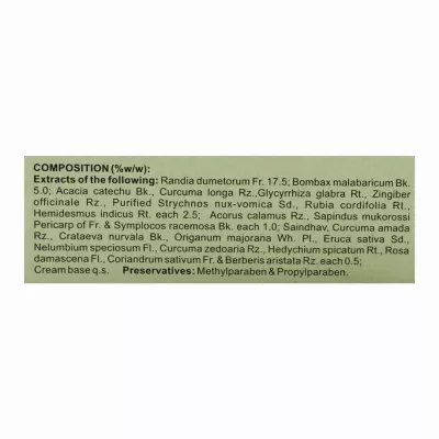 Charak Skinelle Cream (20gm) For Acne, Pimples & Skin Health – The ...